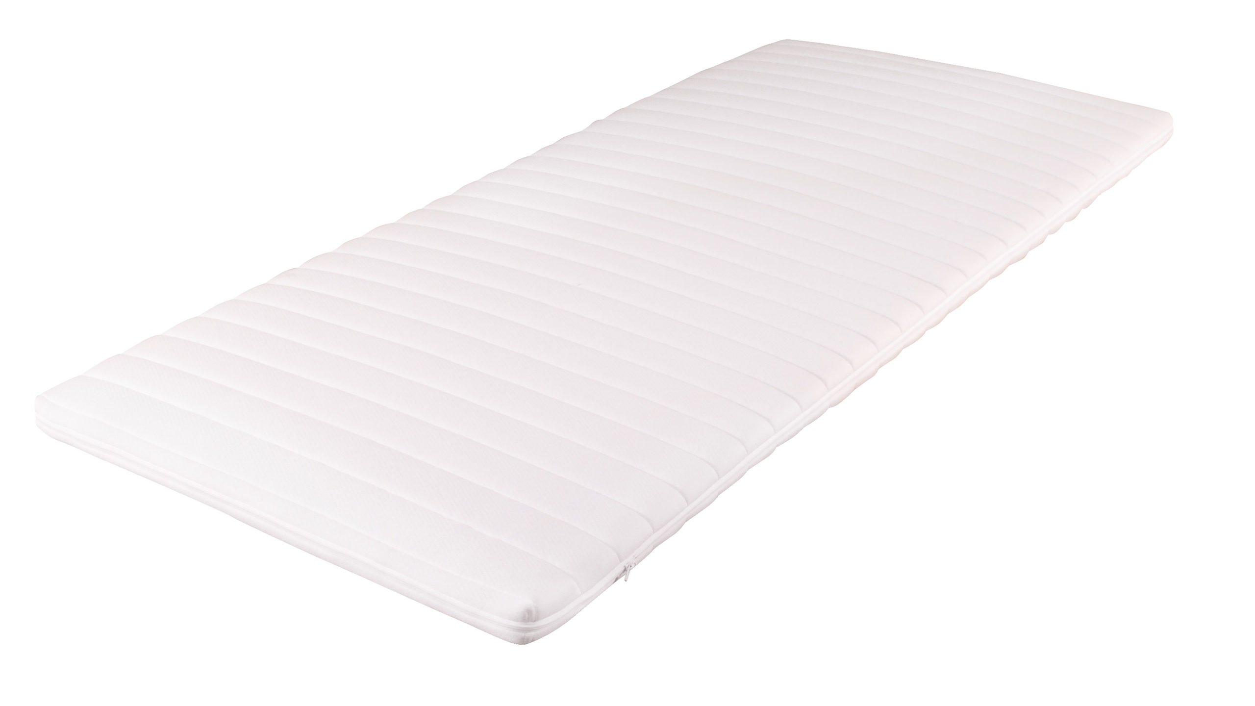 Topper für Boxspringbett optimiert Schlafzimmermöbel - INTERLIVING ...