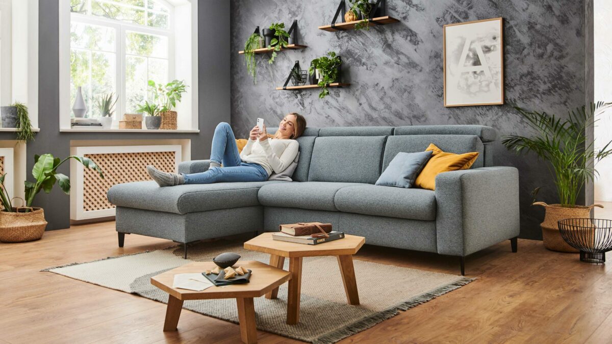 KAWOO - INTERLIVING MÖBEL HUGELMANN - Lahr, Freiburg, Offenburg Küche